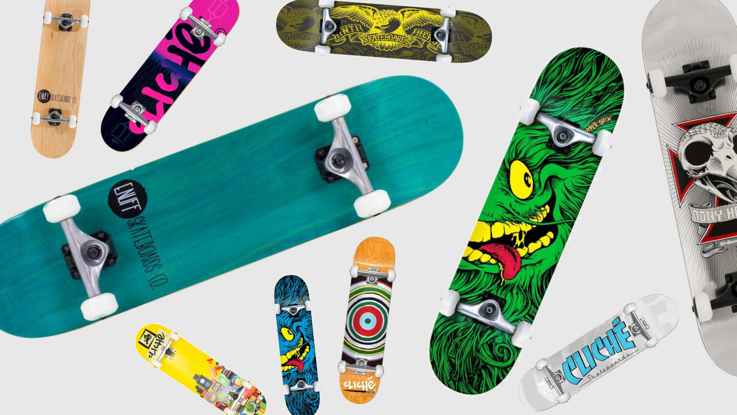 Lariatt Skateboard Shop | Skateboards | Skate Shoes | Skate Clothing