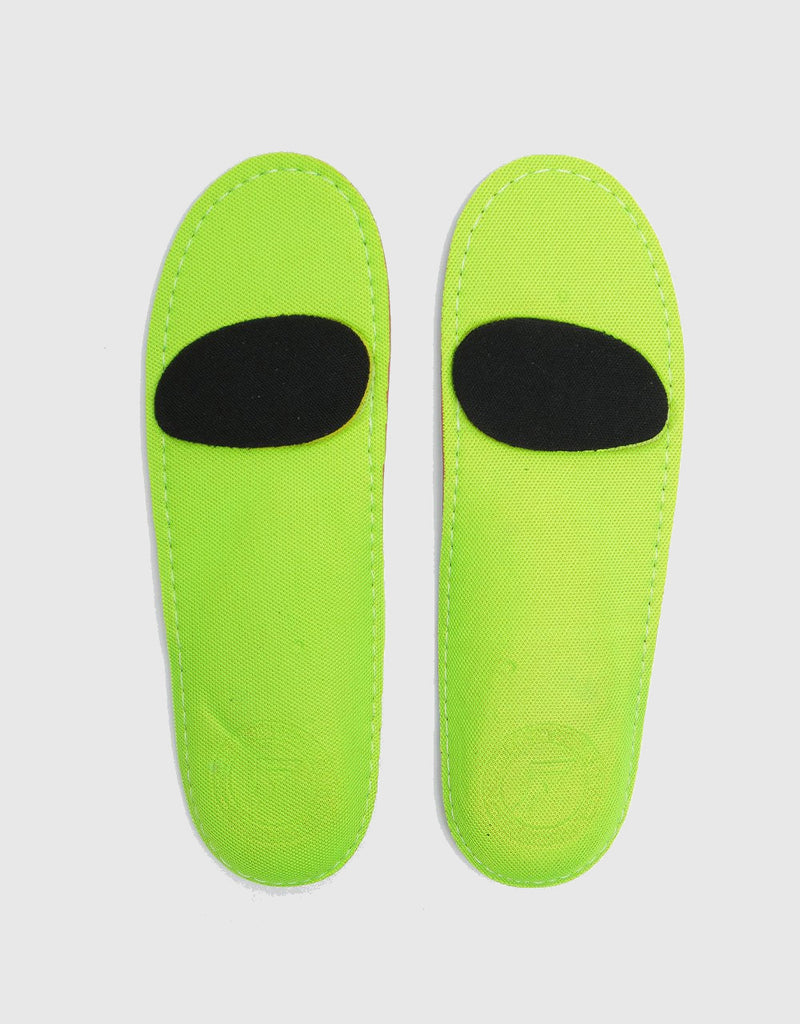 Footprint Gamechanger Orthotic Dark Grey Camo Insole – Lariatt